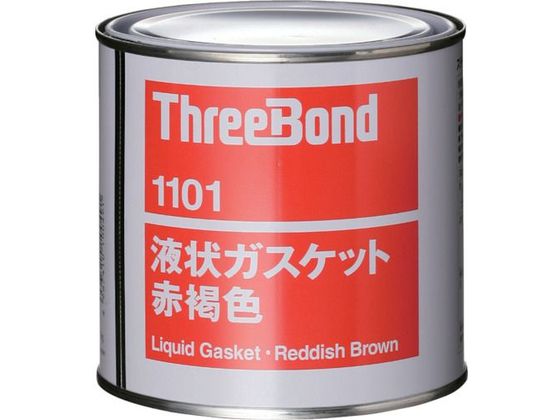 【商品説明】●造船、造機、車輌、農機、電力、鉄鋼、紡績、石油その他産業界のあらゆる生産部門、設備工場。●機器の接合面に塗布し、組み付けるだけで接合面から漏れを防止する液状ガスケットです。●不乾性液状ガスケットです。【仕様】●型番：TB110...