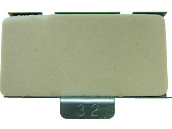 【仕様】●型番：MJ-08011●適合本体：3001032●パッド：ラテックス●フレーム：スチール●印字面サイズ・クッションシート溝数と、ゴム印の文字サイズ、山数を確認のうえ、組み合わせてご使用ください。【備考】※メーカーの都合により、パッ...