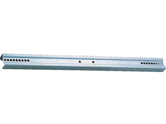 【仕様】●型番：FCD-50●長さ（mm）：394　●タイプ：スチール●伸縮式コンテナ台車用連結バー●スチール【備考】※メーカーの都合により、パッケージ・仕様等は予告なく変更になる場合がございます。【検索用キーワード】TRUSCO伸縮式コン...