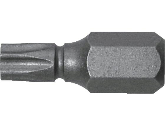 【仕様】●型番：AK-51P-T25-19●刃先：T25●全長（mm）：19●シャンク径：6．35mm●クロム・モリブデン・バナジウム鋼【備考】※メーカーの都合により、パッケージ・仕様等は予告なく変更になる場合がございます。【検索用キーワー...