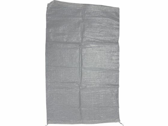 【商品説明】●ゴミ入れやガラ入れなどの袋です。●間口60cmの大型雑袋です。【仕様】●型番：W-41●入数：5枚●縦（mm）：1000　●色：半透明　●横（mm）：600　●包装形態：袋入り●ポリプロピレン（PP）【備考】※メーカーの都合に...