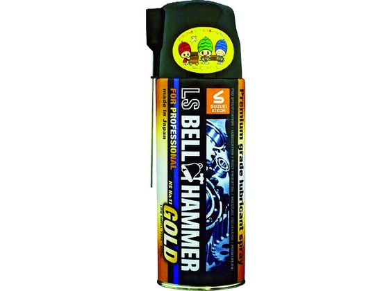 【商品説明】●優れた極圧潤滑性能で機械装置の初期摩耗を防止します。●焼き付き防止、きしみ音の緩和、破損の防止に絶大な効果を発揮します。●従来製品に改良を重ね、更なるパフォーマンスと瞬時に効果を実感できるものとなります。【仕様】●型番：LSB...