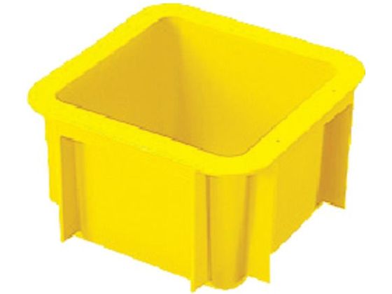 【商品説明】●各サイズのコンテナが相互嵌合し、効率的に積載と保管ができます。●TP規格のモジュールコンテナです。●スタッキング（積み重ね）ができます。●異サイズ（TP規格）でも組み合わせて積み重ね可能です。【仕様】●型番：TP-111●色：...