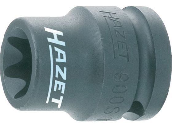 【商品説明】●エア・電動インパクトレンチ用のTORX［［R上］］Eソケットです。●精度が高く確実な作業ができます。●特殊クロムバナジウム鋼を採用しています。●ピン・リングは別売となります。【仕様】●型番：900S-E14●呼びNo．：E14...