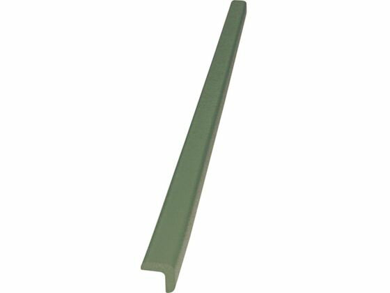 【商品説明】●ちぎれにくく、クッション性に優れた衝撃吸収材です。【仕様】●型番：T10AC-137●入数：10本●色：オリーブドラブ　●幅（mm）：55　●長さ（m）：0．9　●厚さ（mm）：18　●取付方法：貼付タイプ（両面テープ付属）●...