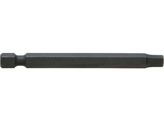 【商品説明】●表面処理に採用されているプロガード加工は一般的な黒染加工の5倍以上の耐食性があります。●鋼材にはバナジウム鋼のような一般的な鋼材に比べ、20％以上も強度があるプロテニアム合金鋼を使用しています。【仕様】●型番：10376●対辺...
