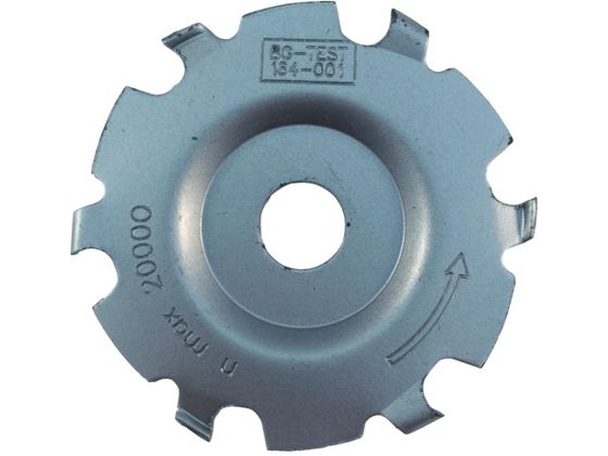 【仕様】●型番：W50●適用：ウッド（木）カッター 50mm●ハイス鋼●作業には、防護メガネを掛けてください。●手袋着用願います。【備考】※メーカーの都合により、パッケージ・仕様等は予告なく変更になる場合がございます。【検索用キーワード】オ...