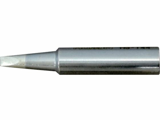【商品説明】●D型【仕様】●型番：HS-144●適合コテ：HS−26　●パーツ名：D型コテ先●ヒーター分離式●銅【備考】※メーカーの都合により、パッケージ・仕様等は予告なく変更になる場合がございます。【検索用キーワード】HOZAN温調式ハン...