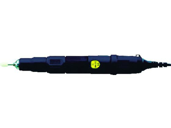 【仕様】●型番：M112G●全長（mm）：176●無負荷回転数（min［［の−1乗］］）：660〜6600●外径（mm）：29●最大トルク（cN・m）：9．8●出力電圧（V）：DC3〜30●3mmコレット装着●コード長さ：1．5m●スリーブ...