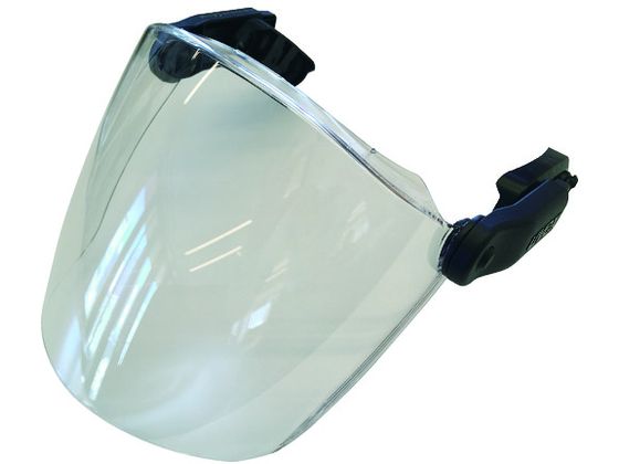 【商品説明】●高品質かつ耐久性のある曇り止め・傷防止コーティングを採用しています。●着脱が容易なマグネットタイプです。●9773070または9772080に取り付けて使用します。【仕様】●型番：9906003●色：透明／ブラック ●適合機種...