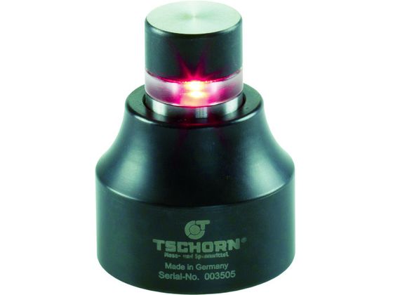 【商品説明】●LEDランプを全方位から確認可能です。●強力マグネット付です。●工具破損を防ぐクッション機構付です。【仕様】●型番：0020502M0●シャンク径（mm）：6●ツール受け（mm）：19●ストローク（mm）：2●適正回転数（mi...