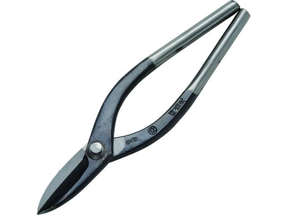 【仕様】●型番：HSTS-0027●全長（mm）：280●刃長（mm）：68●切断能力（mm）鉄板：0．6●切断能力（mm）銅板：0．8●切断能力（mm）ステンレス板：0．5●本体：極軟鋼SAE1006●刃：日立安来鋼青紙【備考】※メーカー...