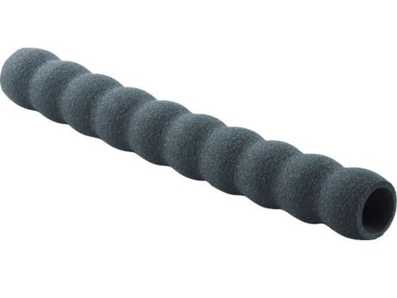 【仕様】●型番：TDG-22X250-BK●色：ブラック　●内径（mm）：約22　●長さ（mm）：250●手にフィットする波型形状　●付属の両面テープで簡単取り付け●NBR（ニトリルブタジエンラバー）●ハンドル取付用両面テープ【備考】※メー...