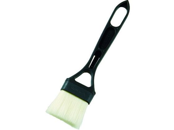 【商品説明】●先端が交換できます。●一切金属を使用していないので「燃えるゴミ」として処分できます。環境に配慮した商品です。●ハンドルに缶エンドフックが付いているので、ペール缶などにかけることができます。●持ちやすい構造のグリップです。●先端...