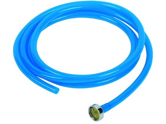 【仕様】●型番：TD-100-WB-H●ホース長さ（m）：1．5●使用温度範囲：−10〜60℃【備考】※メーカーの都合により、パッケージ・仕様等は予告なく変更になる場合がございます。【検索用キーワード】TRUSCOTD−100WB用ホース1...