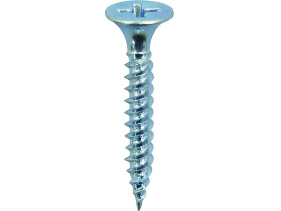 【商品説明】●石膏ボード・フレキ板・ケイカル板などを鋼製下地（板厚保1mm以下）に下穴無しで取り付けできます。【仕様】●型番：00041980●入数：800本●寸法（mm）d：3．5 ●全長（mm）：25 ●寸法（mm）d×全長：3．5×2...