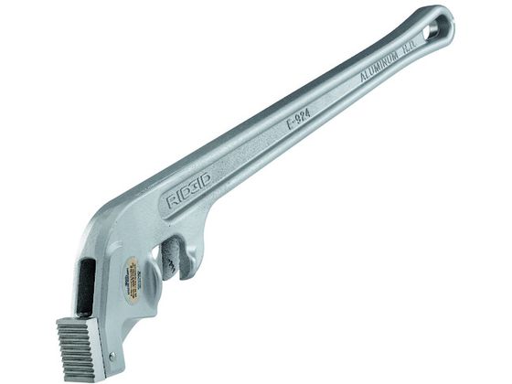 【仕様】●型番：93922●入数：1個●品名：ハンドルアッセンブリ●適合機種：24インチ　90127【備考】※メーカーの都合により、パッケージ・仕様等は予告なく変更になる場合がございます。【検索用キーワード】RIDGIDハンドルアッセンブリ...