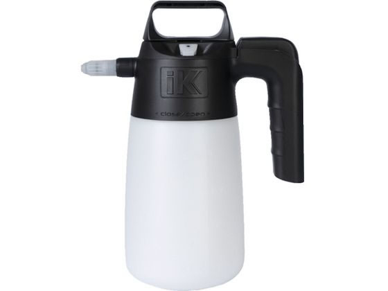 【商品説明】●耐酸性に優れており、溶剤にも使用できるプロ向けのスプレーです。●人間工学に基づいたデザインで扱い易く、屈強なタンクを備えハードな使用に対応します。●タンクの口が広く液体を補充しやすいです。●半透明ボディーで液体の残量が確認でき...