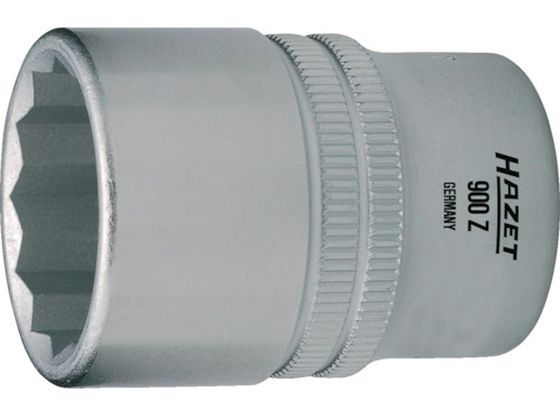 【商品説明】●スタンダード12角（12ポイント）ソケットです。●トラクションプロファイル（六角内の面でトルクを受ける構造）によりボルトナットに的確に作用します。●ソケット周囲に施したローレット加工により、手回し時の油などによる滑りを軽減しま...