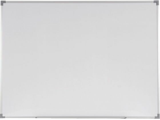 【仕様】●型番：PPGI22●板面色：白　●枠色：シルバー　●板面外寸（mm）縦×横：600×600●マグネット対応　●ペントレー付（折りたたみ可能、取り外し不可）　●片面のみ●板面：セラミックスチール（99．9％リサイクル可能）　●フレー...