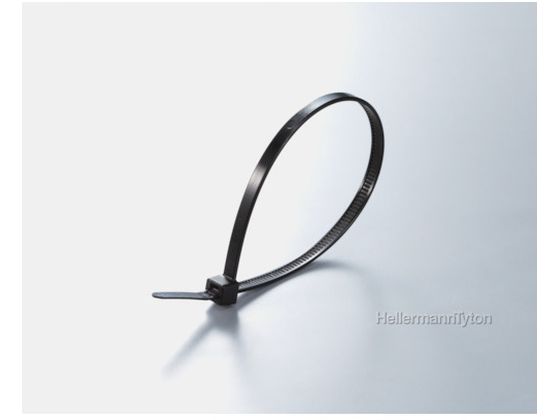 【商品説明】●太陽光発電システムでのソーラーパネル施工に。屋外で使用されている亜鉛メッキ鋼鈑周辺でのケーブル、配管の結束と固定。塩害の影響がある沿岸地域。融雪剤、凍結防止剤などの影響が考えられる山間部や降雪地域。●ガルバロックは、架台（ラッ...