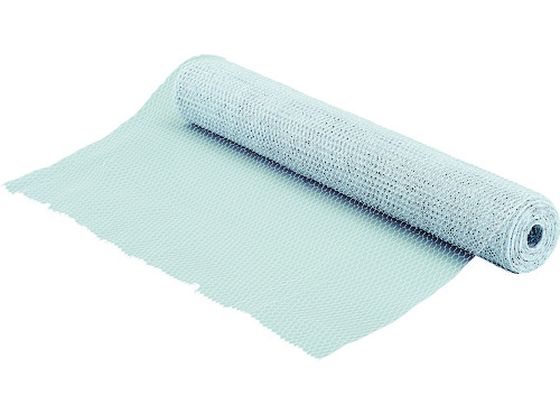 【商品説明】●鉄線にビニール被覆を施し左右の線と二つ以上のねじりあわせで、亀甲状に六角に製作したものです。●軽量で目動きが少ないです。●鉄線、亜鉛メッキ線に比べサビさびにくいです。【仕様】●型番：BKW-2510-25●番手：25 ●線径（...