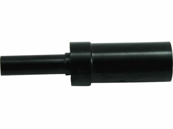 【仕様】●型番：FR4-8J●ジョイント径E1（mm）：4　●ジョイント径E2（mm）：8　●使用圧力：1MPa（空気）、0．3MPa（水）　●使用流体：空気、水●流体温度：−5〜60℃（空気）、5〜40℃（水）●本体：難燃性ポリブチレンテ...
