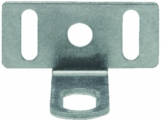 【仕様】●型番：104864●パーマ用取り付けブラケット●No：104864●ステンレススチール【備考】※メーカーの都合により、パッケージ・仕様等は予告なく変更になる場合がございます。【検索用キーワード】permaパーマ用取り付けブラケット...