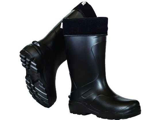 【仕様】●型番：KEX-C-48-29.0●色：ブラック ●寸法（cm）：29．0 ●靴丈（cm）：41．0 ●US（アメリカ）規格サイズ：− ●UK（イギリス）規格サイズ：13 ●EU（ヨーロッパ）規格サイズ：48●−30℃仕様●胴部・底...