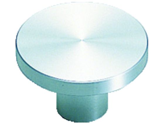 【仕様】●型番：EXSEL20●外径（mm）：20　●ノブ高さ（mm）：18　●ねじ寸法：M4　●ねじ深さ（mm）：12●引き出し、キャビネット。●アルミ合金●十字穴付トラス小ねじM4×25【備考】※メーカーの都合により、パッケージ・仕様等...