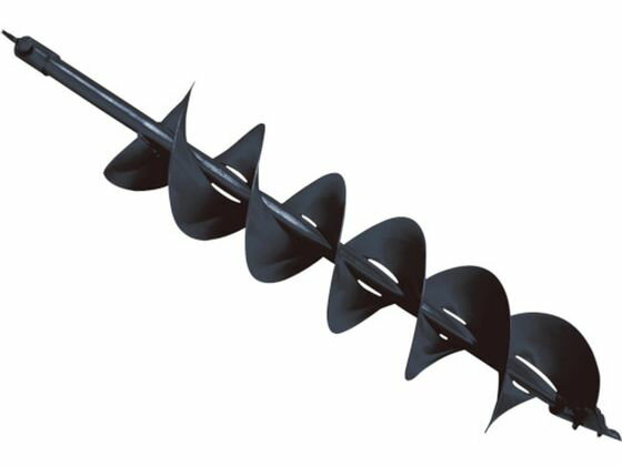 【商品説明】●アースドライバーSED630S用の2枚刃オーガです。【仕様】●型番：WOG150●全長（mm）：800　●適合機種：SED630S　●刃径（mm）：150　●タイプ：2枚刃【備考】※メーカーの都合により、パッケージ・仕様等は予...