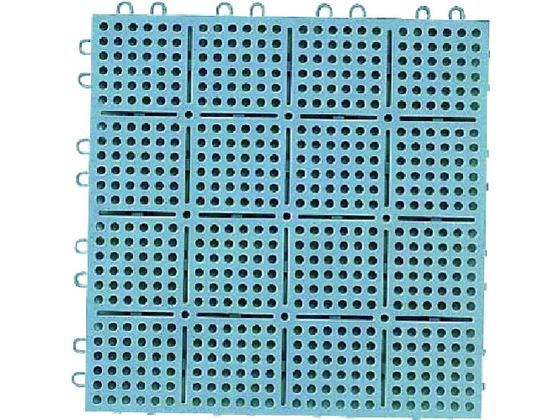 【商品説明】●防菌防カビ・静電気防止加工を施し、高いクッション性で衝撃を吸収する水切りマットです。●移動・保管・メンテナンスが簡単です。●防炎適合品です。防炎性能登録番号（EO970349）【仕様】●型番：F-138-HK-GY●色：グレー...