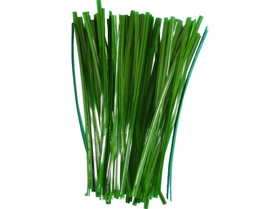 【商品説明】●植物と支柱の簡易固定に。植物との固定用の紐代わりとして。コード類などを束ねる作業などに。●ビニール被覆ワイヤーを園芸用に使いやすくしたカット品です。●簡単にネジって、くくる事ができ繰り返し使用できます。【仕様】●型番：GVT1...