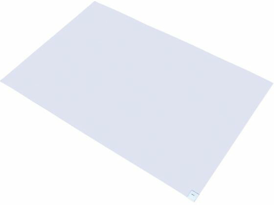 【商品説明】●各種製造工場、特に半導体・電気電子機器製造工場や印刷工場。クリーンルームの入り口など。食品加工工場。●汚れたフィルムをはがすだけで、いつでも清潔な環境にすることができます。●裏面も高い粘着性で確実に固定します。●連番タグ付でマ...