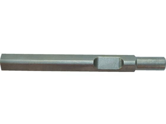 【仕様】●型番：F-1-4●全長（mm）：250●刃先形状：未加工●適合機種：FCH−20F、FCH−25●刃幅（mm）：12．7【備考】※メーカーの都合により、パッケージ・仕様等は予告なく変更になる場合がございます。【検索用キーワード】不...
