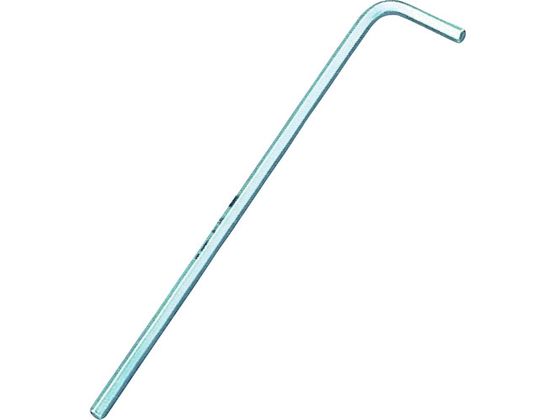 【仕様】●型番：AL-1.5●対辺寸法（mm）：1．50●首下寸法（mm）：14．0●全長（mm）：81●ロングタイプ●特殊合金鋼【備考】※メーカーの都合により、パッケージ・仕様等は予告なく変更になる場合がございます。【検索用キーワード】T...