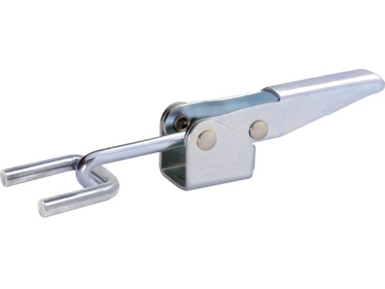 【仕様】●型番：ISK-FA1100-2S●本体全長（mm）：110●引圧力（kN）：1．7●調整量（mm）：12●引き止め専用型●フランジベースタイプ●ステンレス【備考】※メーカーの都合により、パッケージ・仕様等は予告なく変更になる場合が...