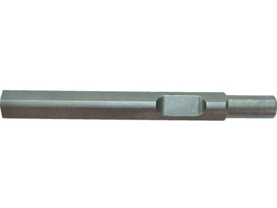 【仕様】●型番：F-1-5●全長（mm）：300●刃先形状：未加工●適合機種：FCH−20F、FCH−25●刃幅（mm）：12．7【備考】※メーカーの都合により、パッケージ・仕様等は予告なく変更になる場合がございます。【検索用キーワード】不...
