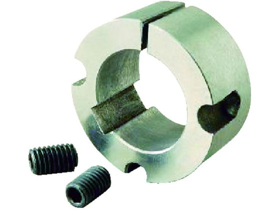 【商品説明】●軸穴加工・キー溝加工が不要です。●新JISキー仕様です。【仕様】●型番：SP1210X11●ブッシング品番：1210　●軸穴径（mm）：11●ねずみ鋳鉄【備考】※メーカーの都合により、パッケージ・仕様等は予告なく変更になる場合...