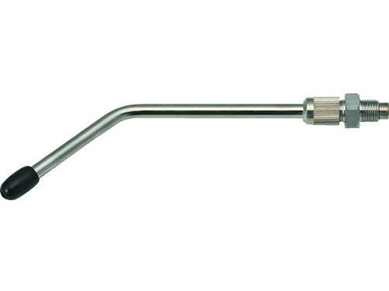 【仕様】●型番：TD-18-FLN20X●ノズル口径（mm）：2●ノズル取付口：G1／8●ノズル長（mm）：100〜150●ノズル外径（mm）：6【備考】※メーカーの都合により、パッケージ・仕様等は予告なく変更になる場合がございます。【検索...