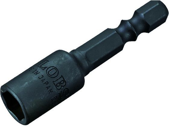 【商品説明】●18Vインパクト対応です。●電動工具とのジョイント部は9．5mmと14mm兼用のダブル溝になっており、各種電動ドリルに取り付け可能です。●強力なマグネット付きで、へクスタイプのねじ・ボルトを確実に保持、作業効率がアップします。...