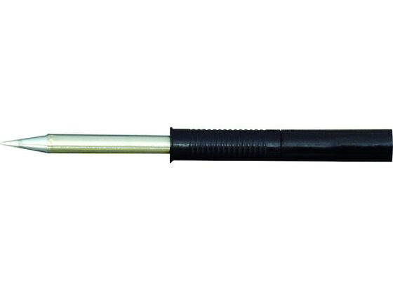 【商品説明】●HS−51用です。【仕様】●型番：HS-51B02●適合コテ：HS−51●ポイントタイプ：B●銅【備考】※メーカーの都合により、パッケージ・仕様等は予告なく変更になる場合がございます。【検索用キーワード】HOZANHS−51用...