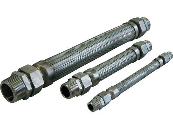 【商品説明】●山・谷均一の一つ山形状の肉厚チューブで偏肉がないため、繰り返し使用時の耐久性に優れています。●スパイラル形状のチューブの欠点であるチューブ首元へのねじれを解消し、耐久性がアップしています。●トーフレグループ、インドネシア工場の...