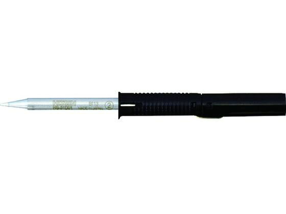 【商品説明】●HS−51用です。【仕様】●型番：HS-51D01●適合コテ：HS−51●ポイントタイプ：D●銅【備考】※メーカーの都合により、パッケージ・仕様等は予告なく変更になる場合がございます。【検索用キーワード】HOZANHS−51用...