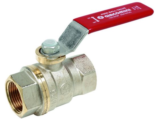 【仕様】●型番：R950X022●呼び径A：10　●呼び径B：3／8　●全長（mm）：49　●高さ（mm）：34　●ハンドル長D（mm）：77　●最高許容圧力（MPa）：4．2　●使用温度範囲（℃）：−20〜185●許容圧力：4．2MPa（...