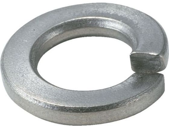 【仕様】●型番：TB96-0008●入数：9個●呼び径：M8●チタン【備考】※メーカーの都合により、パッケージ・仕様等は予告なく変更になる場合がございます。【検索用キーワード】TRUSCOスプリングワッシャーチタンサイズM89個入　トラスコ...