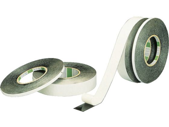 【商品説明】●合成ゴムを主原料とした特殊粘着剤を厚く塗布してあるため、優れた接着性、防水性を発揮します。●耐候性に優れたテープですので、防水性がいつまでも持続、気候変化にも特性が影響されません。●幅のみ別作製作が可能です。【仕様】●型番：5...