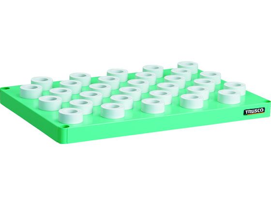 【仕様】●型番：PEW-TL75F-YG●色：ヤンググリーン　●収納ホルダ数：HSK40専用　30個　●間口（mm）：750　●奥行（mm）：500●本体：スチール（塗装部：抗菌粉体塗装）【備考】※メーカーの都合により、パッケージ・仕様等は...