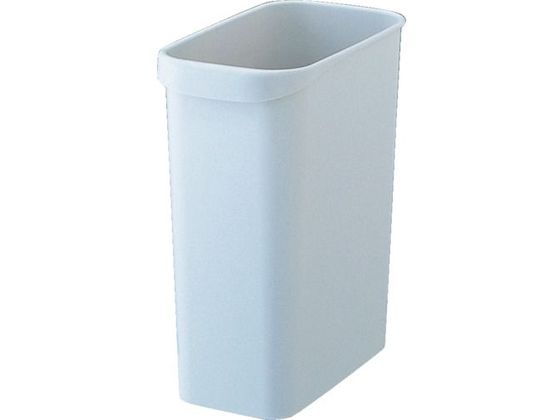 【仕様】●型番：TGYC710●間口（mm）：192　●奥行（mm）：340　●高さ（mm）：395　●色：グレー　●容量（L）：18●再生ポリプロピレン（PP）【備考】※メーカーの都合により、パッケージ・仕様等は予告なく変更になる場合がご...