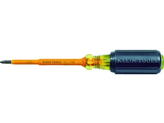 【商品説明】●IEC60900及びASTM　F1505を満たすか上回っています。●クッショングリップハンドルで快適な使い心地です。●オレンジ色のコーティングは難燃性、耐衝撃性に優れています。●グリップエンドにチップ形状を表記しています。【仕...